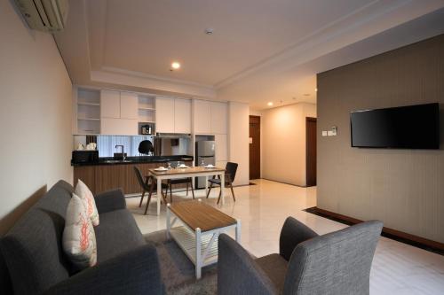 Panbil Residence Serviced Apartment, Batam Center (updated prices 2025)