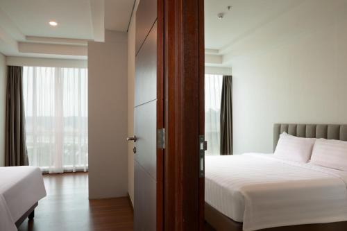 Panbil Residence Serviced Apartment, Batam Center (updated prices 2025)