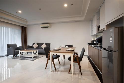 Panbil Residence Serviced Apartment, Batam Center (updated prices 2025)