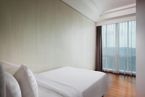 Panbil Residence Serviced Apartment, Batam Center (updated prices 2025)