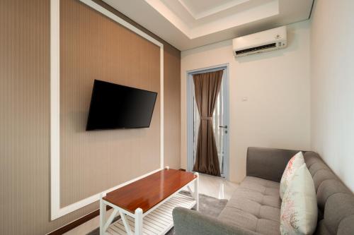 Panbil Residence Serviced Apartment, Batam Center (updated prices 2025)