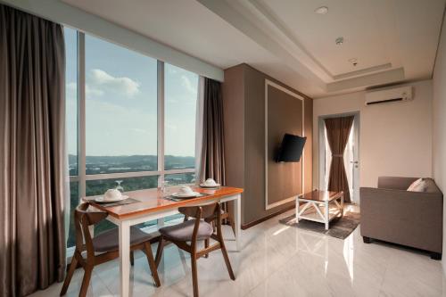 Panbil Residence Serviced Apartment, Batam Center (updated prices 2025)
