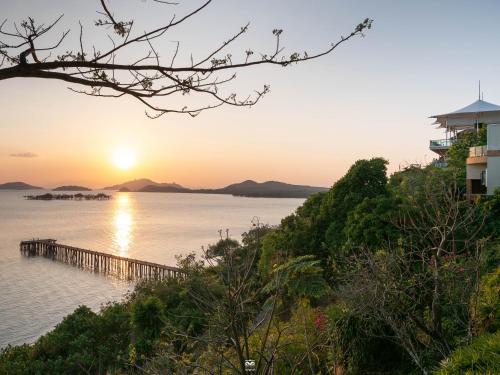 Victoria Cliff Hotel & Resort, Kawthaung, Kawthaung (updated prices 2025)