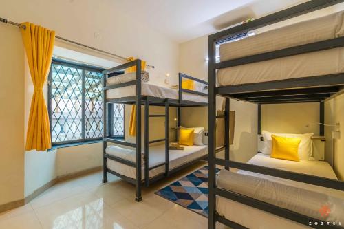 Zostel Pune (Viman Nagar), Pune (updated prices 2025)