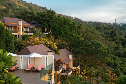 Victoria Cliff Hotel & Resort, Kawthaung, Kawthaung (updated prices 2025)