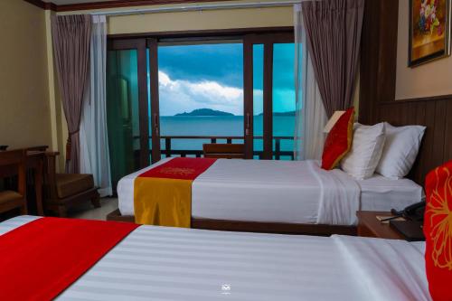 Victoria Cliff Hotel & Resort, Kawthaung, Kawthaung (updated prices 2025)