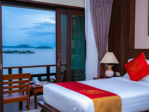 Victoria Cliff Hotel & Resort, Kawthaung, Kawthaung (updated prices 2025)