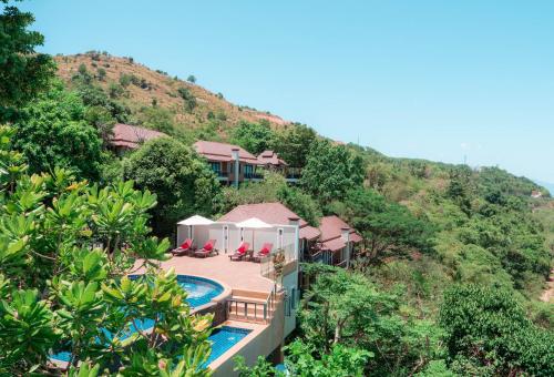 Victoria Cliff Hotel & Resort, Kawthaung, Kawthaung (updated prices 2025)