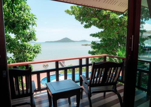 Victoria Cliff Hotel & Resort, Kawthaung, Kawthaung (updated prices 2025)