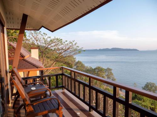 Victoria Cliff Hotel & Resort, Kawthaung, Kawthaung (updated prices 2025)