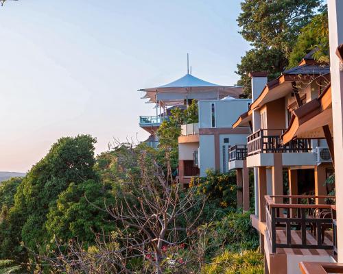 Victoria Cliff Hotel & Resort, Kawthaung, Kawthaung (updated prices 2025)