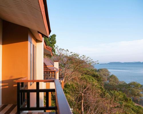 Victoria Cliff Hotel & Resort, Kawthaung, Kawthaung (updated prices 2025)