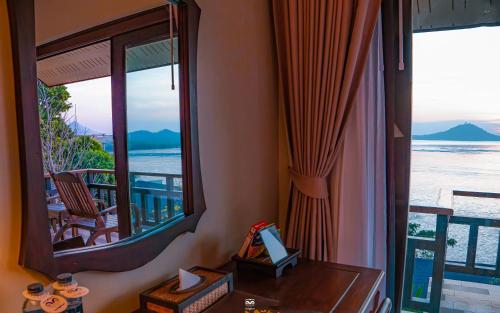 Victoria Cliff Hotel & Resort, Kawthaung, Kawthaung (updated prices 2025)