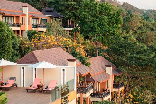 Victoria Cliff Hotel & Resort, Kawthaung, Kawthaung (updated prices 2025)