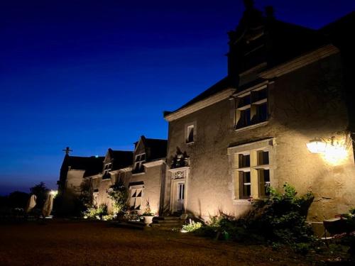 Château La Chevalerie - 24h du Mans, Parigné-le-Pôlin (updated prices 2026)