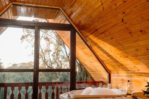 Chalé lua cheia, Flores da Cunha (updated prices 2024)