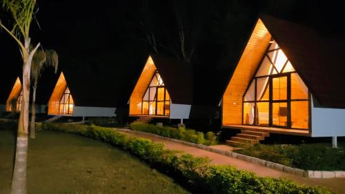 WelcomHeritage Tarangi Ramganga Resort, Marchula – Updated 2024 Prices