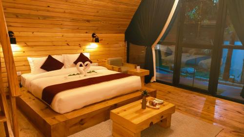 WelcomHeritage Tarangi Ramganga Resort, Marchula (updated prices 2024)
