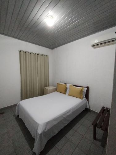 Pousada Tropicália Tranquilidade a Beira Mar, Santa Cruz Cabrália ...