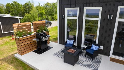Piper's Creek Cottages, West Bay (updated prices 2025)