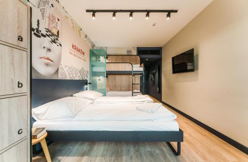 MEININGER Kraków Centrum, Kraków (updated prices 2024)