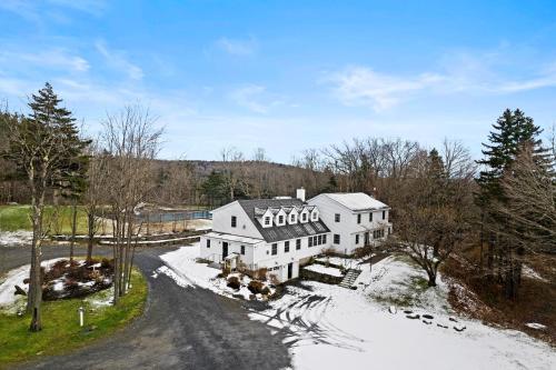 Brook Bound Inn, Wilmington (updated prices 2024)