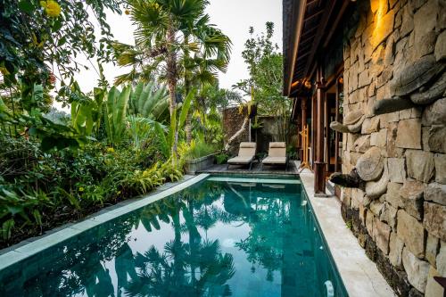Nau Villa Ubud, Tegalalang – Updated 2023 Prices