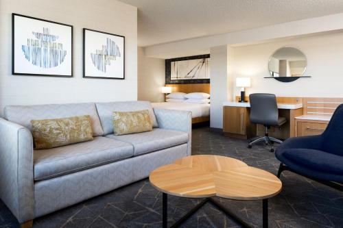 Delta Hotels by Marriott Saskatoon Downtown, Saskatoon (updated prices ...