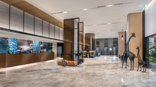 Seda Manila Bay, Manila (updated prices 2024)