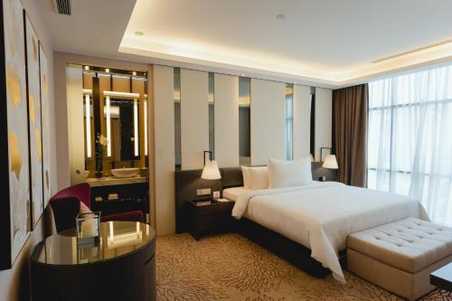 Impiana Hotel Senai, Kulai (updated prices 2024)