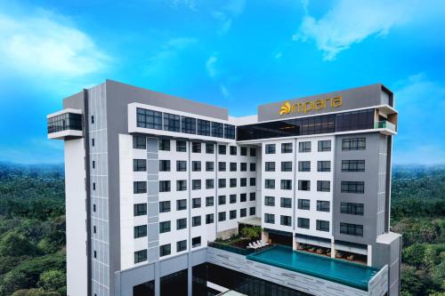 Impiana Hotel Senai, Kulai – Updated 2024 Prices
