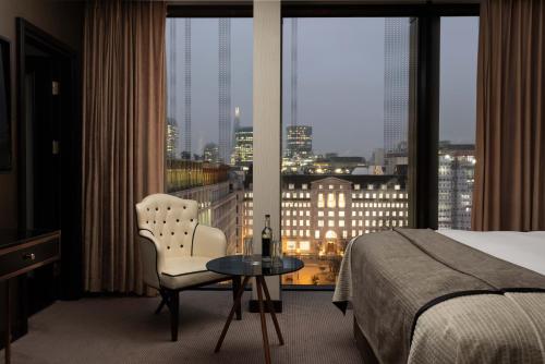 Montcalm Royal London House-City of London, London – Updated 2024 Prices