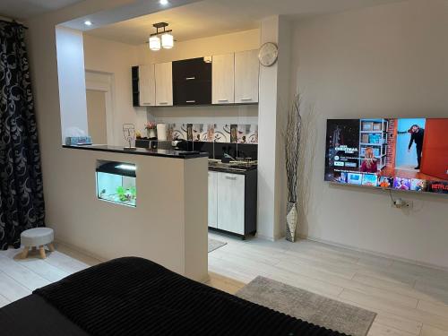 Fancy Studio Arena Nationala, Bucharest (updated prices 2025)