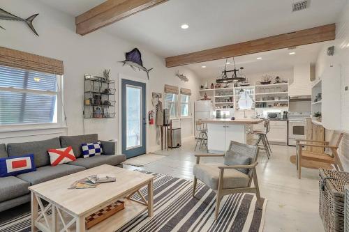 The Bow House, Port Aransas (updated prices 2024)