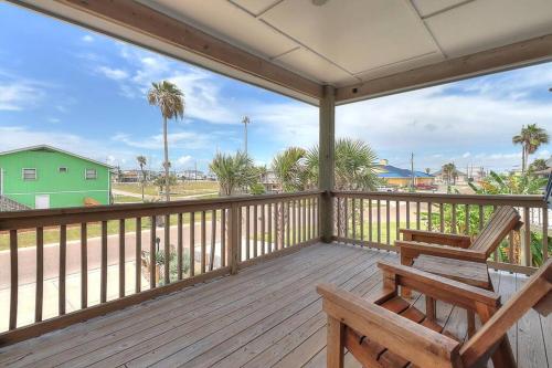 The Bow House, Port Aransas (updated prices 2024)