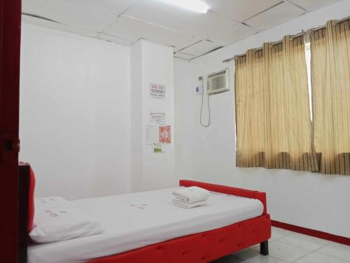 WJV INN JY, Cebu City (updated prices 2024)