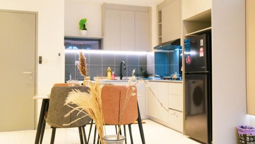 Netizen Cozy Suite By GUESTONIC, Kuala Lumpur (updated prices 2025)