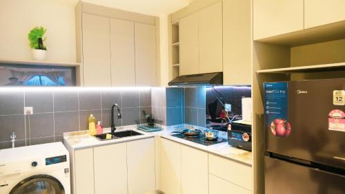Netizen Cozy Suite By GUESTONIC, Kuala Lumpur (updated prices 2025)