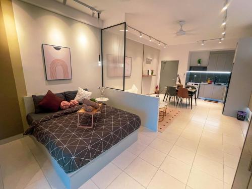 Netizen Cozy Suite By GUESTONIC, Kuala Lumpur (updated prices 2025)