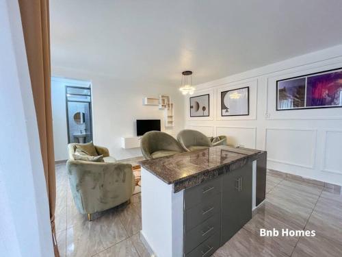 B&B Homes sleep over, Kampala (updated prices 2024)