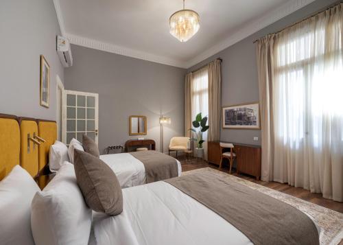 Lemon Spaces VINTAGE- Downtown, Cairo (updated prices 2024)