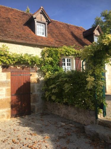 Le gîte de Sauvagnac, Cavagnac (updated prices 2024)