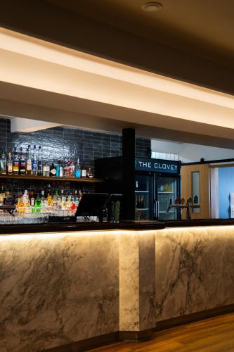 The Clovercrest Hotel Motel, Modbury (updated prices 2024)