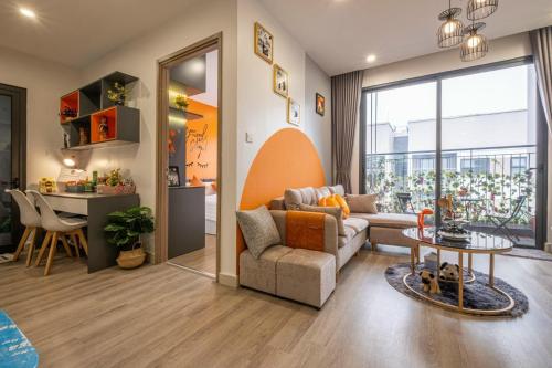 HomeStay VinHomes Ocean Park, Hanoi (updated prices 2024)