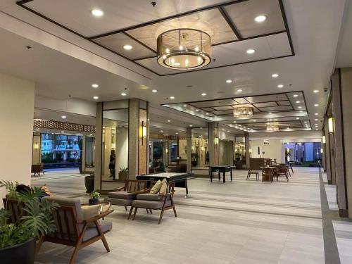 Infina Towers, Manila (updated prices 2024)