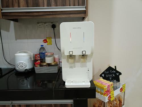 Homestay Haji Din Tronoh Perak, Teronoh (updated prices 2024)