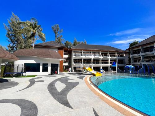 Amora Beach Resort Phuket, Bang Tao Beach (updated prices 2025)