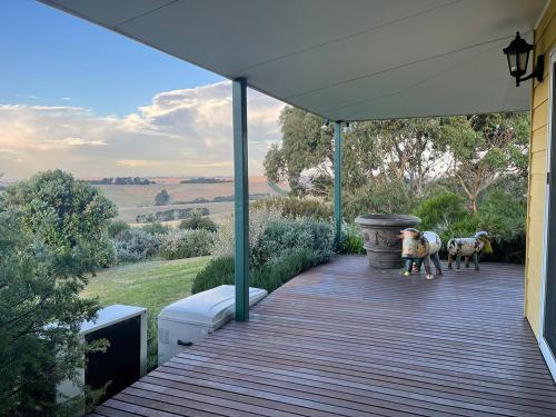 Nirvana Farm House, Woolamai (updated prices 2024)