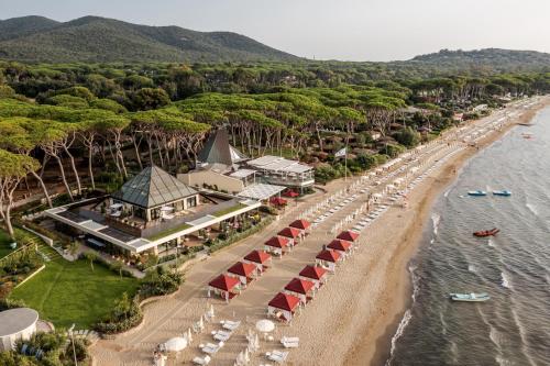 Cala Beach Resort, Punta Ala (updated prices 2025)