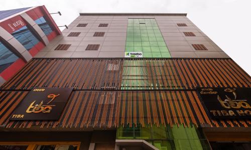 Treebo Tiba, Bangalore (updated prices 2024)